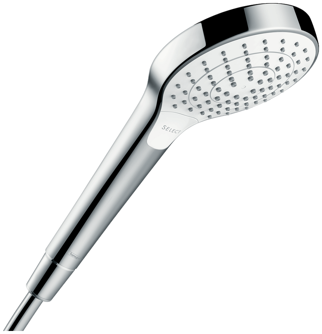 Душевая лейка Hansgrohe Croma 110 Select S Vario HS 26802400