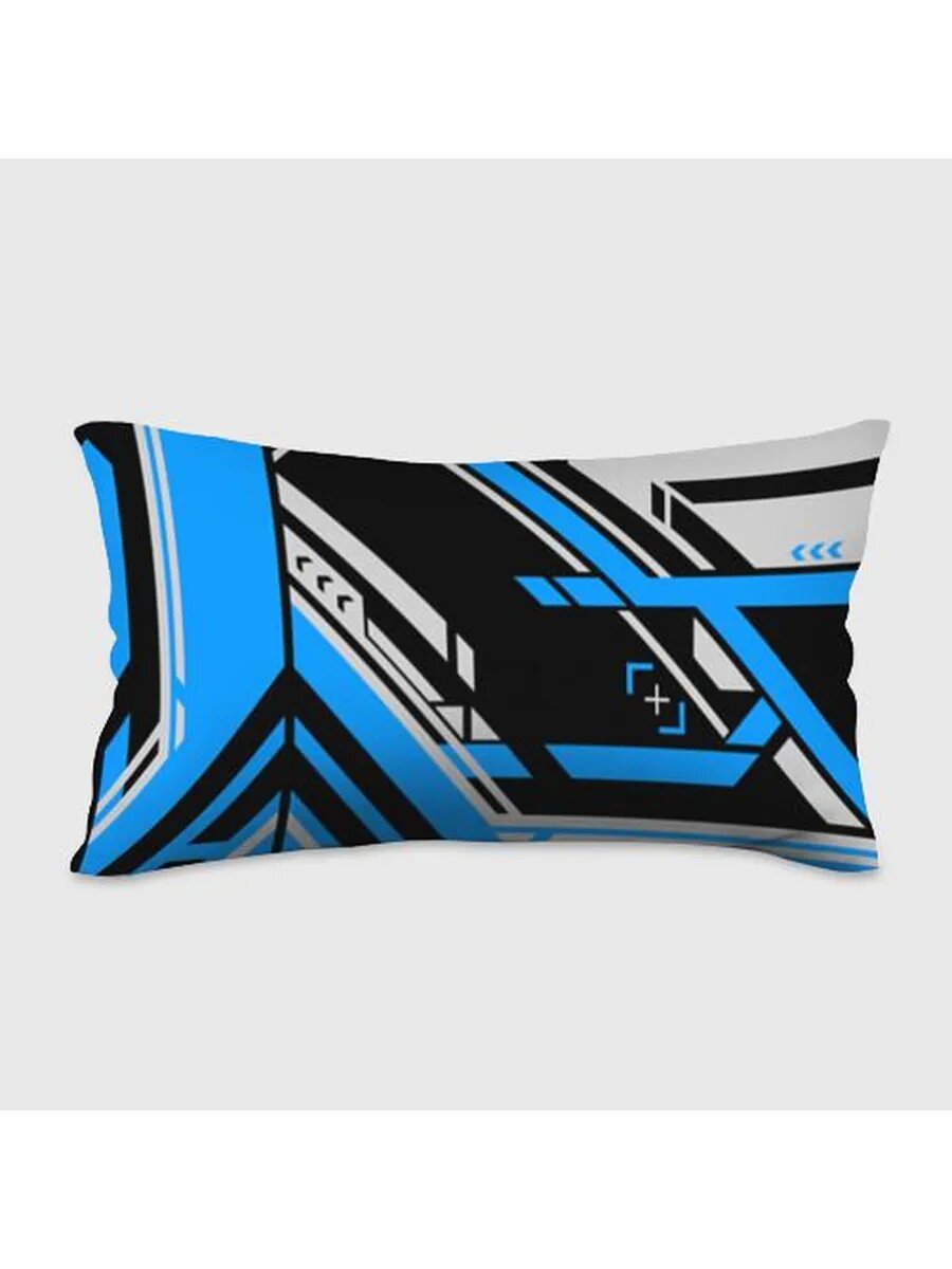 CS: GO "Asimov" Подушка — фото 1
