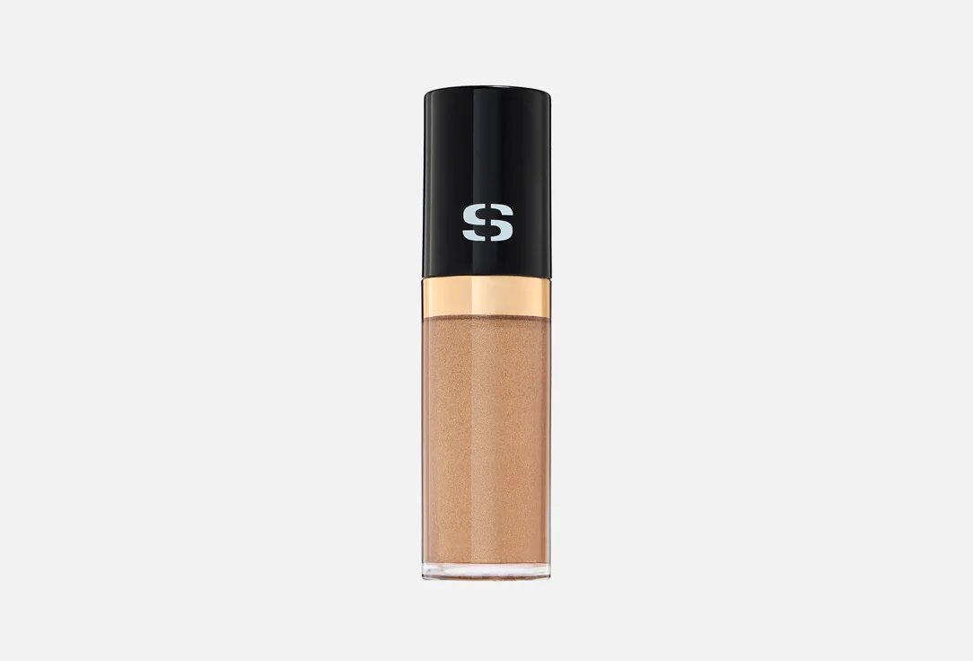 Sisley Ombre Éclat Liquide Жидкие тени для век 6.5 мл 7, Античное золото