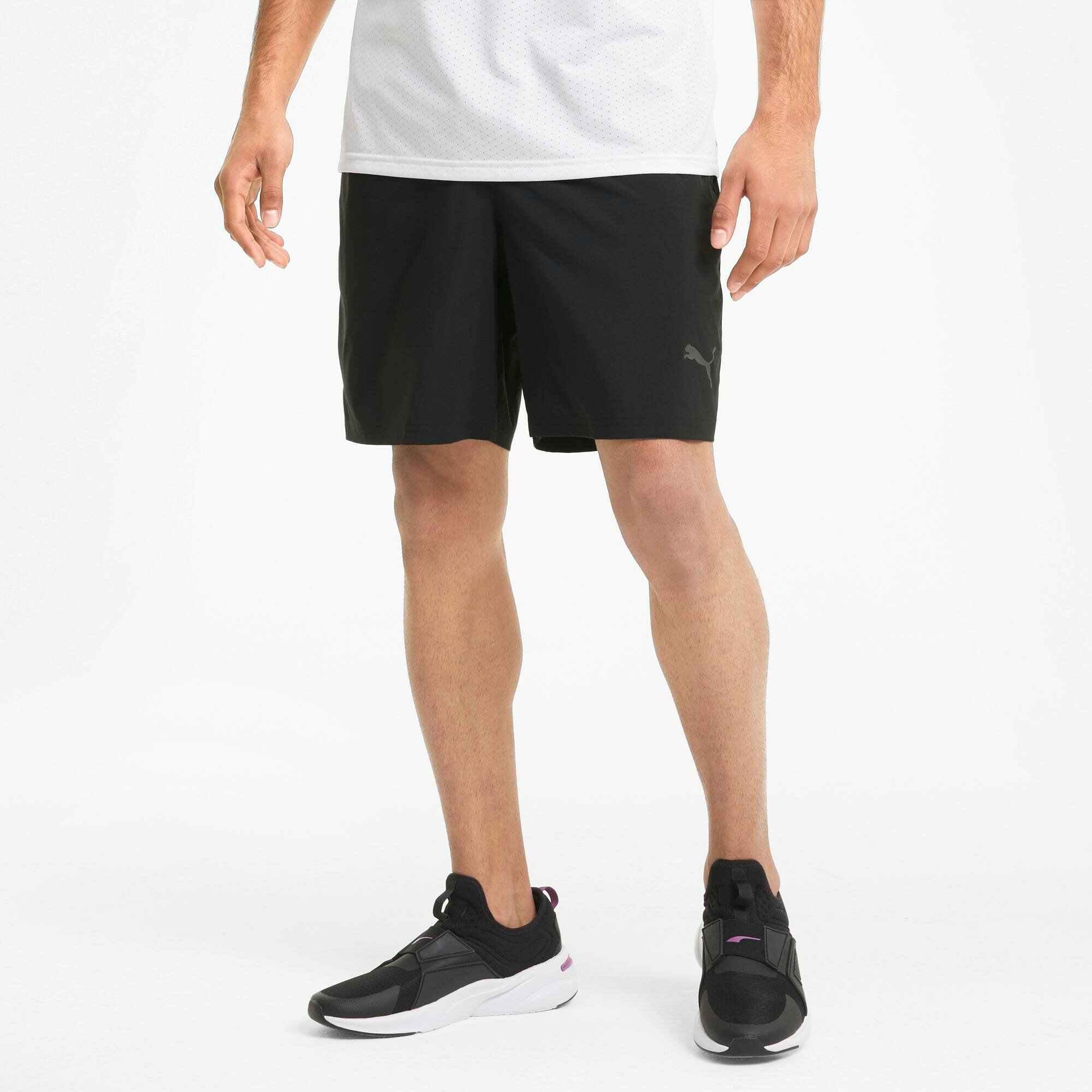 Шорты Train Fav Blaster 7 Short