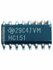 SN74HC151D (микросхема)