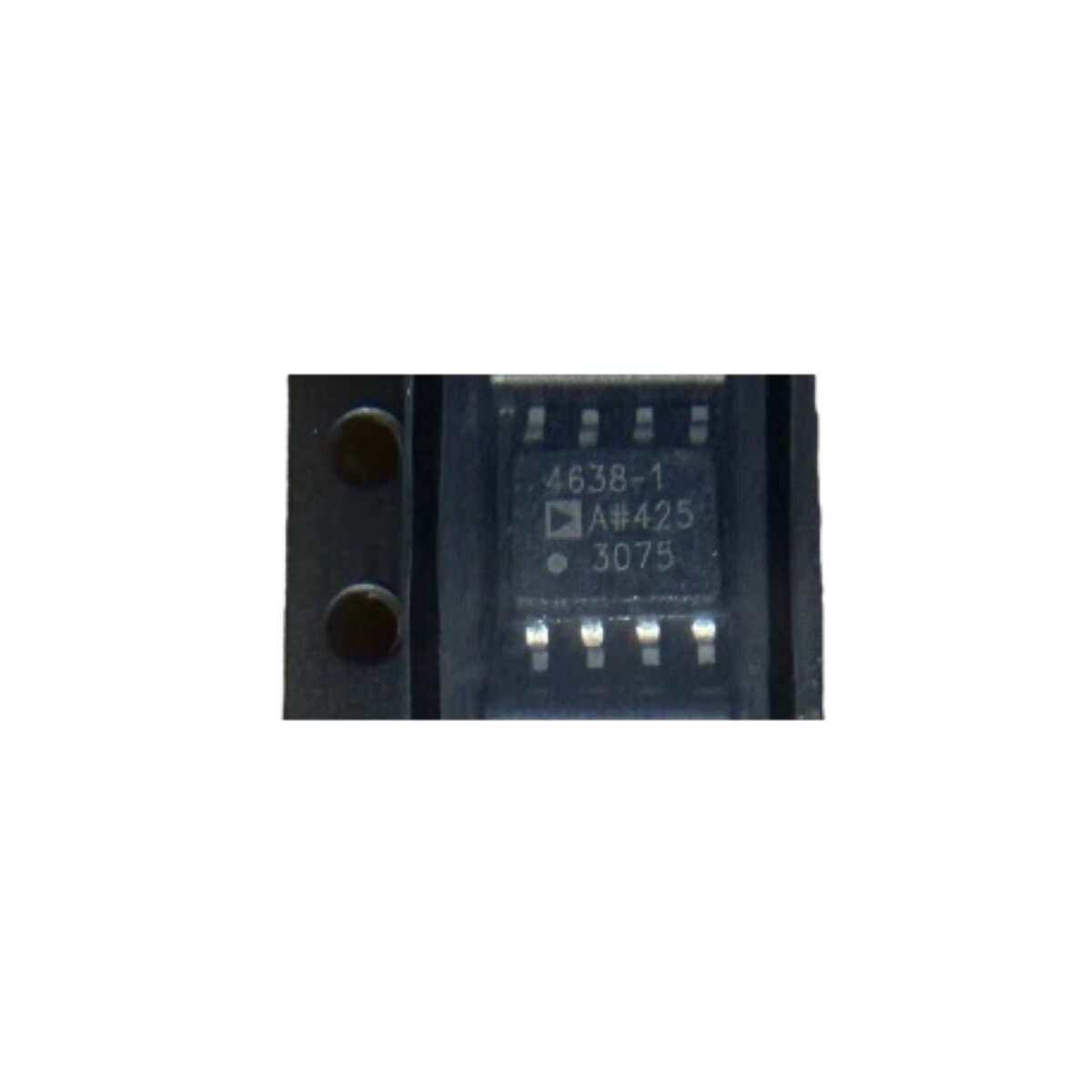 ADA4638-1ARZ SOP-8 Прецизионный операционный усилитель chip IC 1шт цена