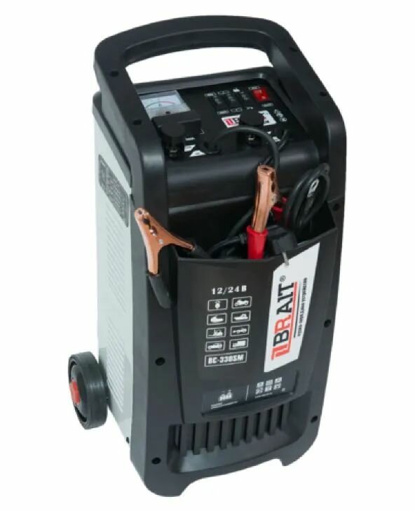 Устройство пуско-зарядное BRAIT BC-430SM
