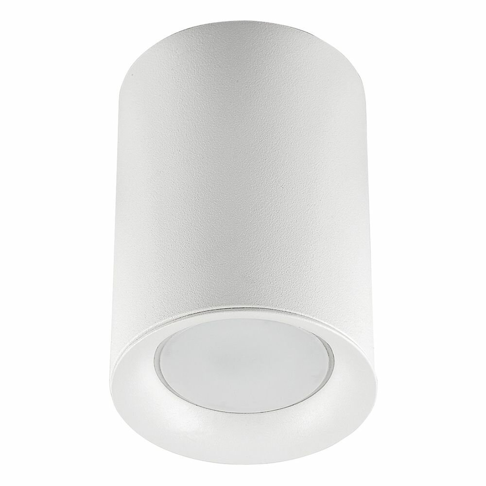 Светильник потолочный Feron ML174 MR16 GU10 35W 230V, белый, 32632