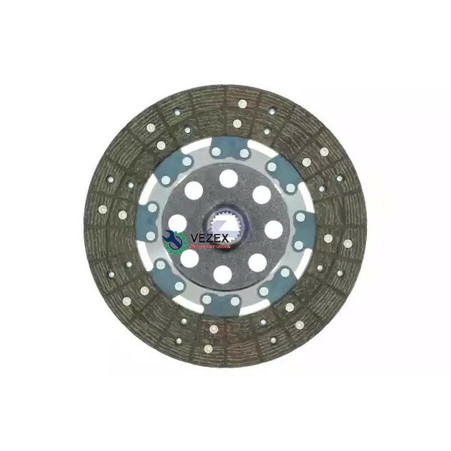 AISIN DM060 корзина сцепления