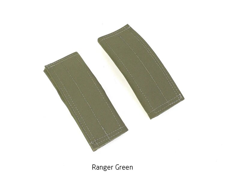 Наплечники Pew Tactical для LV119 Overt, Ranger Green