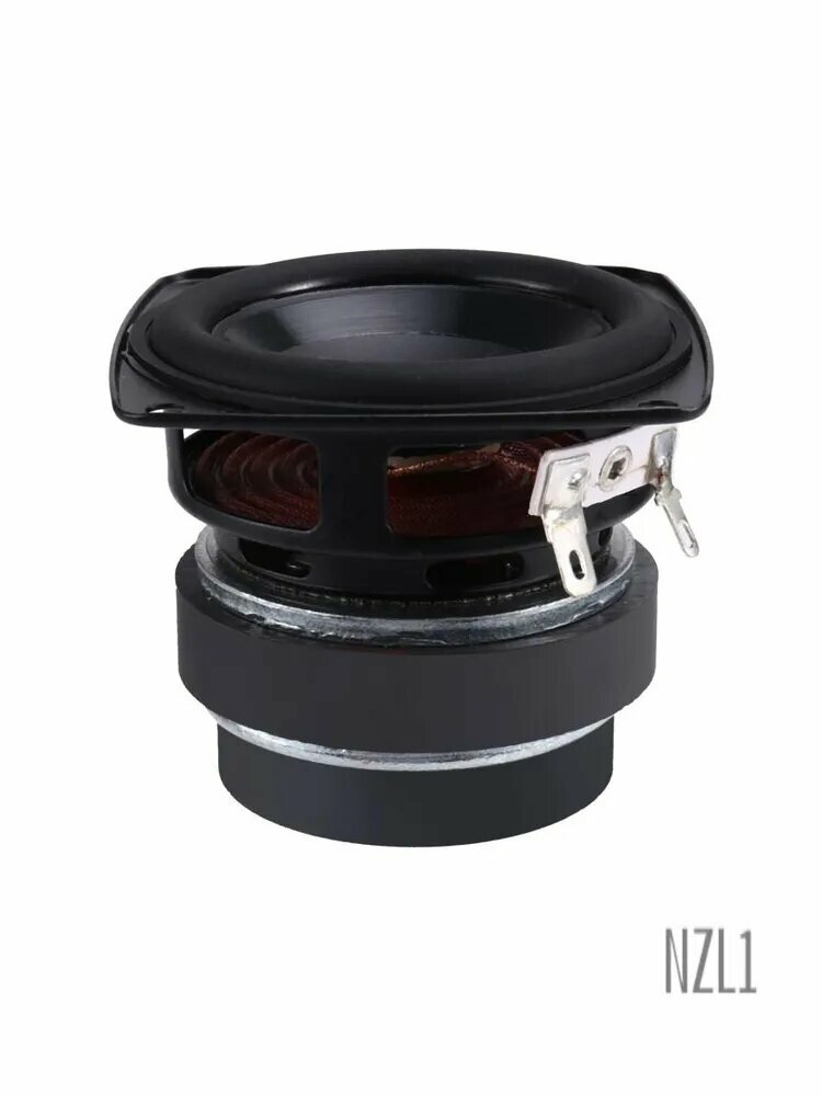 Портативный Полнодиапазонный Динамик 4 Ом 20 Вт HiFi Для Xtreme 2