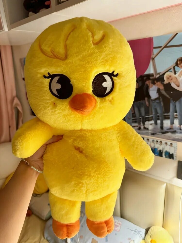 50cm Сидящая Кукла Straykids, Felix