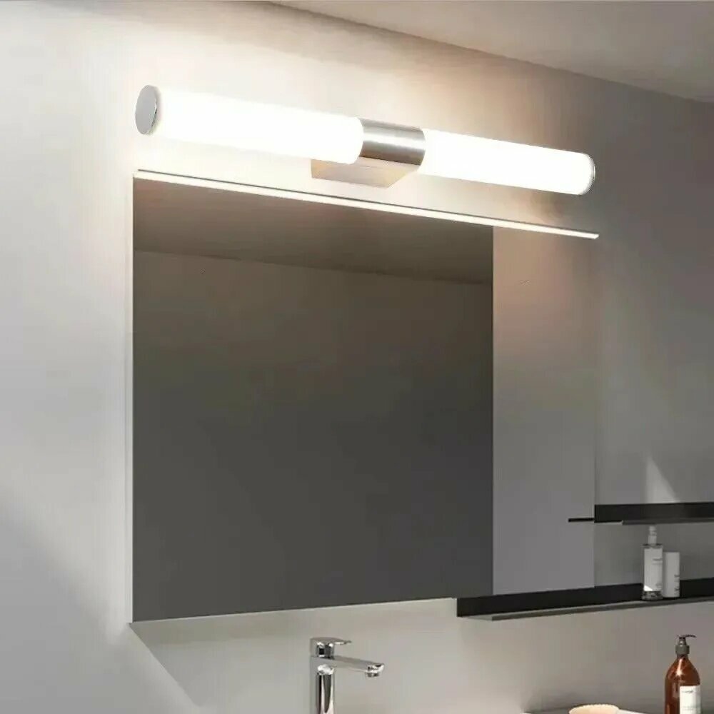 KINLAMS Настенный светильник, LED, 16 Вт