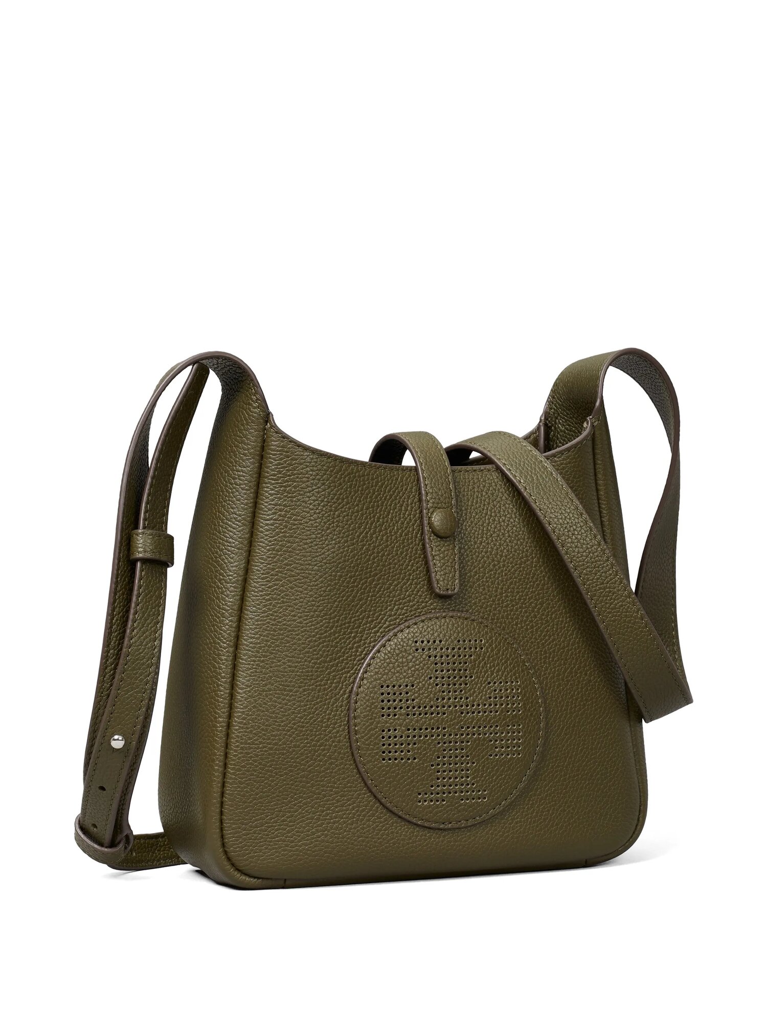 Сумка Tory Burch Miller Swing — фото 1