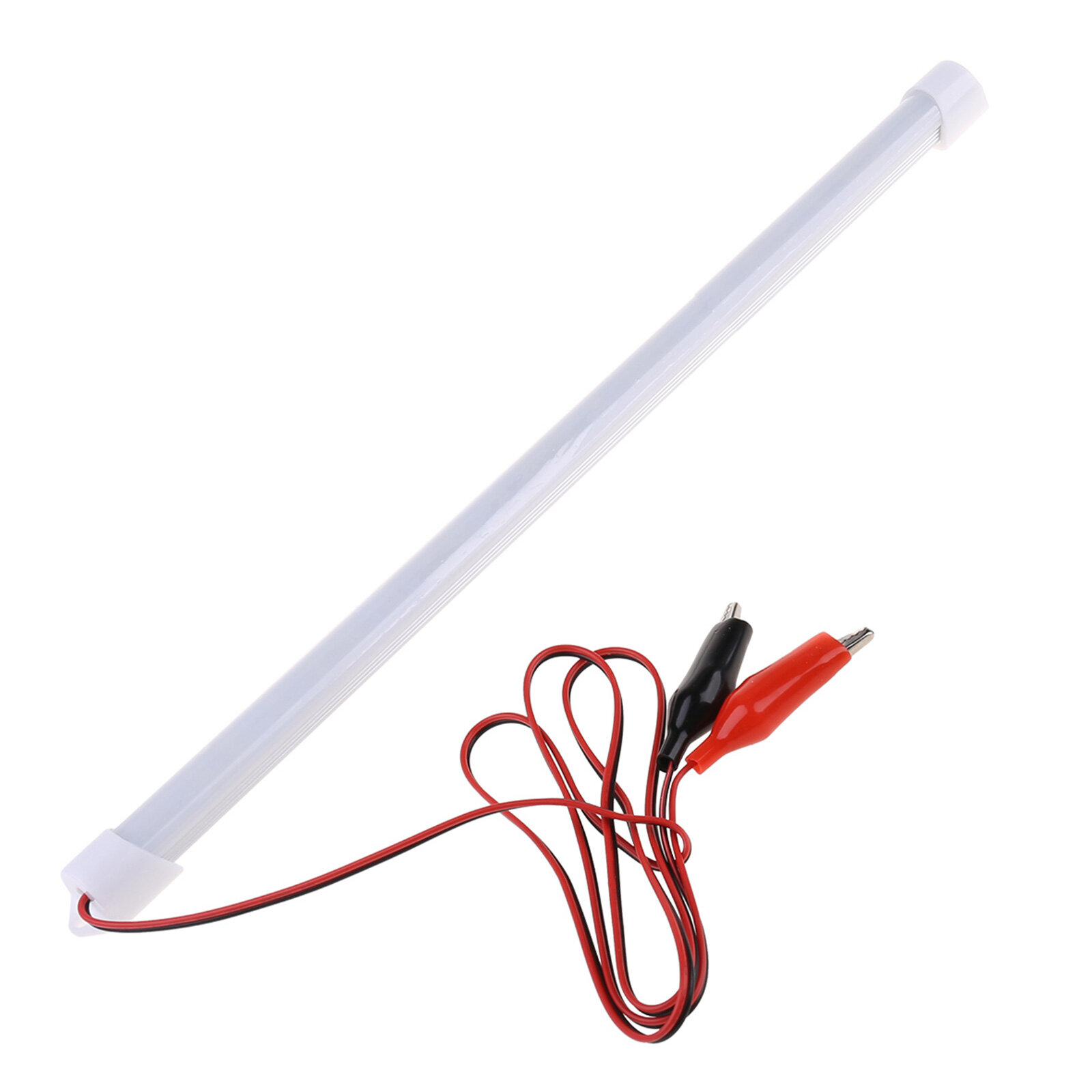12V 36LED светодиодная лента для салона автомобиля с