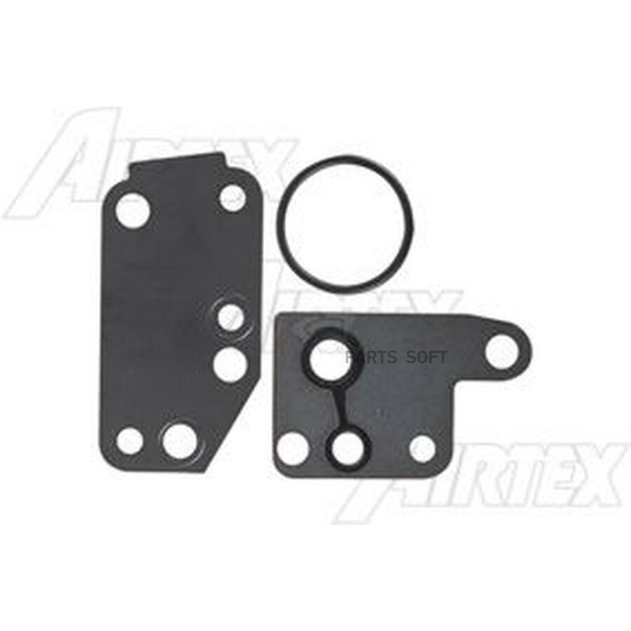 AIRTEX WPA-1899 Помпа водяная FORD Transit 2006-2014 2.4TDCi ()