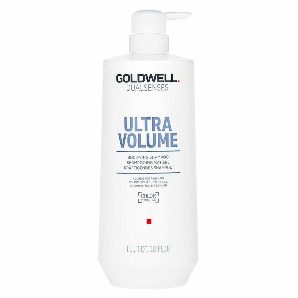 Шампунь для волос Goldwell Dualsenses Ultra Volume Bodifying Shampoo 1000 мл
