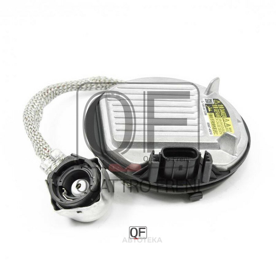 Блок розжига QUATTRO FRENI QF31M00005