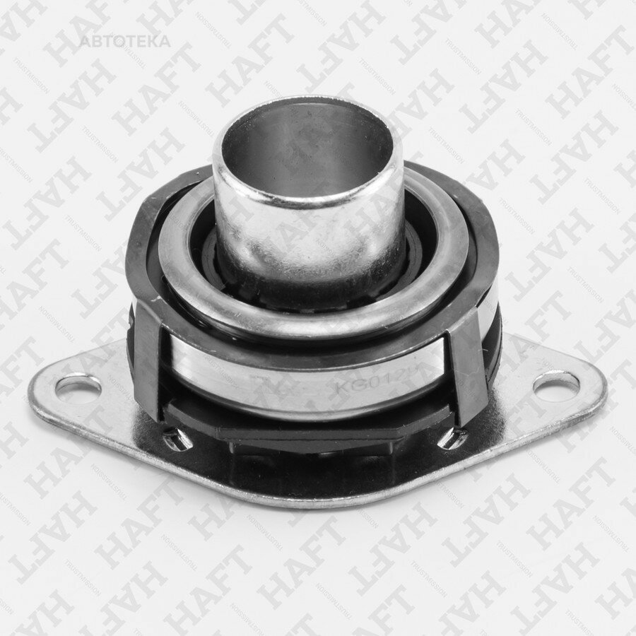 Подшипник выжимной HAFT KG0129 AUDI A2/A3 00->/ SKODA Fabia/Octavia/Roomster 99->/ VW Bora/Caddy/Golf/Jetta/Passat/Polo/Touran 01->