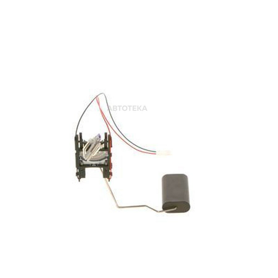Датчик уровня топлива BOSCH 1582980170 OPEL Zafira B 1.6/1.8/2.0/2.2 05-