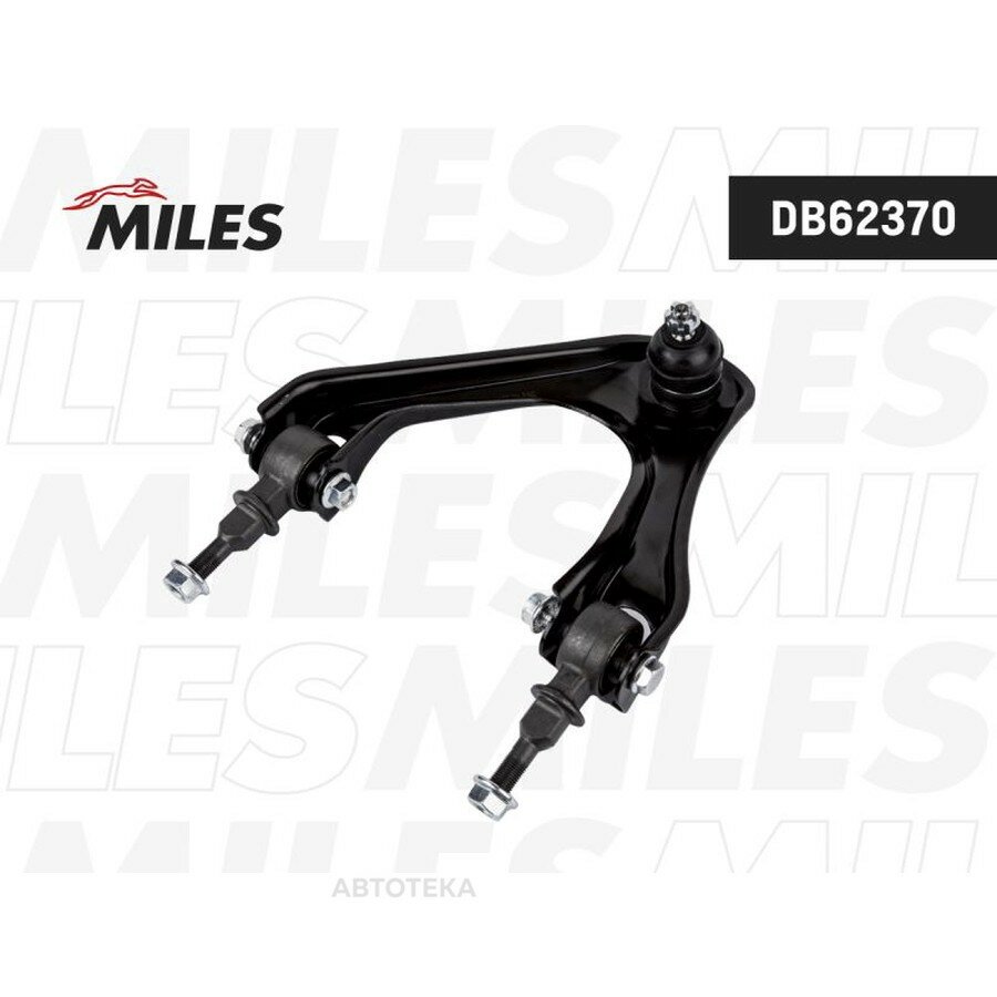 Рычаг HONDA ACCORD V пер. подв. лев. MILES DB62370