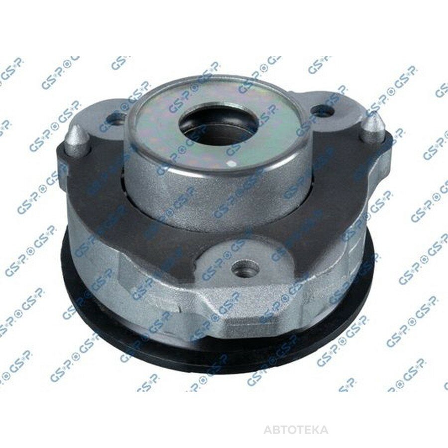 Опора амортизатора PEUGEOT BOXER/FIAT DUCATO/CITROEN JUMPER 14- пер. лев. GSP 534074