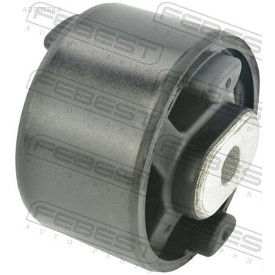 Сайлентблок крепления редуктора VAG A6/PASSAT B5 01- FEBEST ADAB025