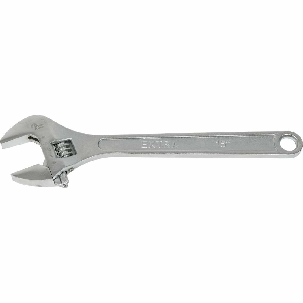 Разводной ключ Top Tools диапазон 0-47 мм 35D115