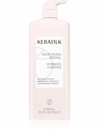 Шампунь для волос KERASILK Essentials Repairing Shampoo, 750 мл