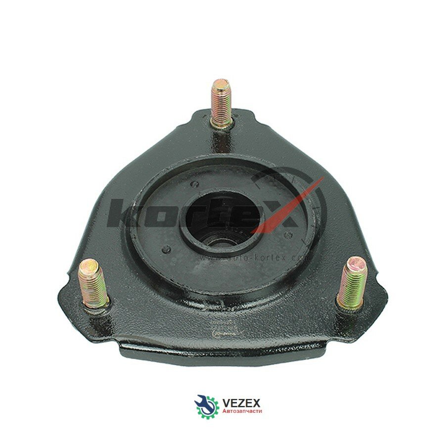 KORTEX KAC1177 Опора амортизатора TOYOTA RAV4 93-05 пер. KAC1177