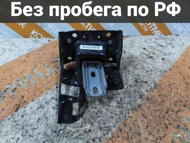Подушка двигателя Лево с пробегом Citroen C3 A51