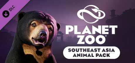 Planet Zoo Southeast Asia Animal Pack, Все страны