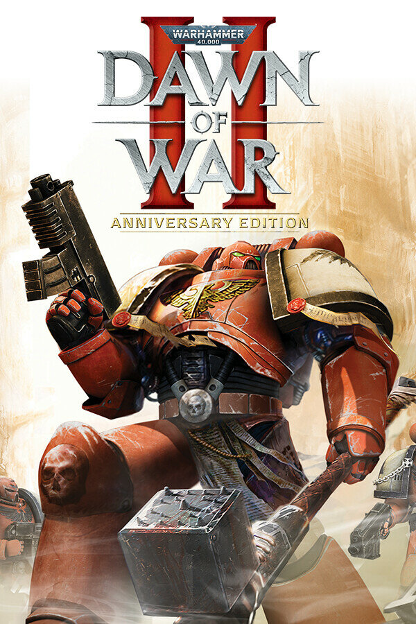 Warhammer 40,000: Dawn of War II Master Collection, Все страны