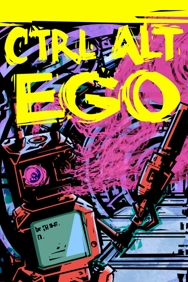 Ctrl Alt Ego, Все страны