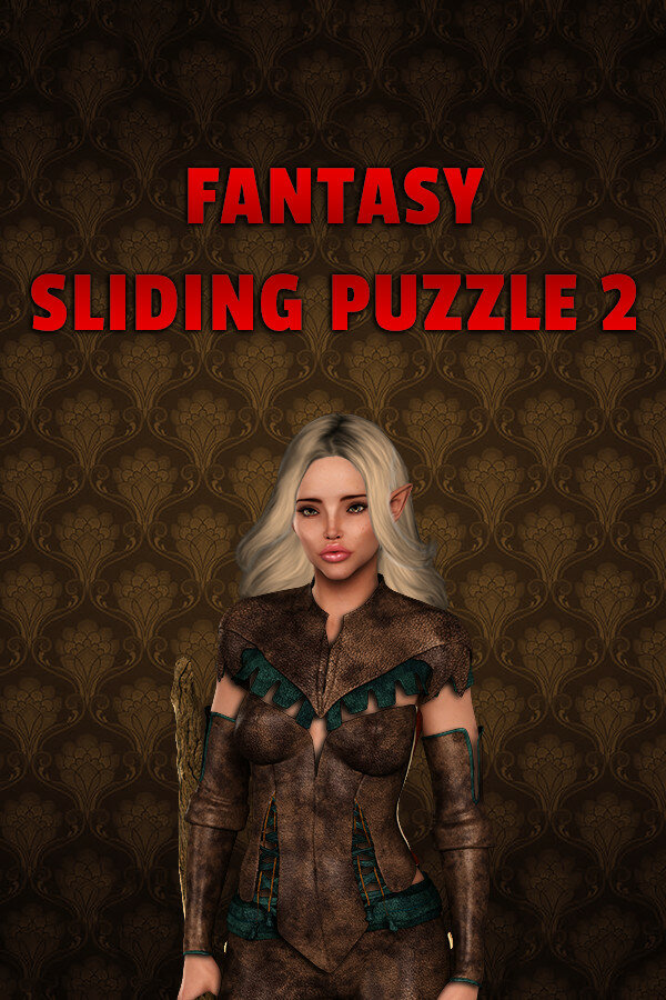 Fantasy Sliding Puzzle 2 Artbook DLC, Все страны