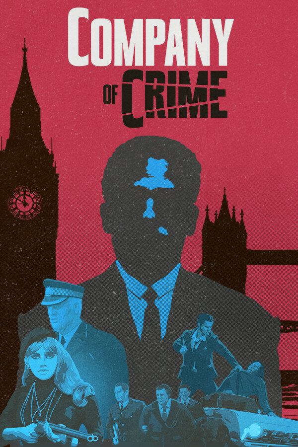 Company of Crime, Все страны