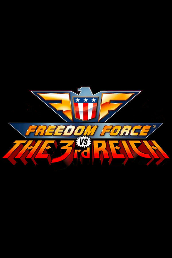 Freedom Force vs. The Third Reich, Все страны