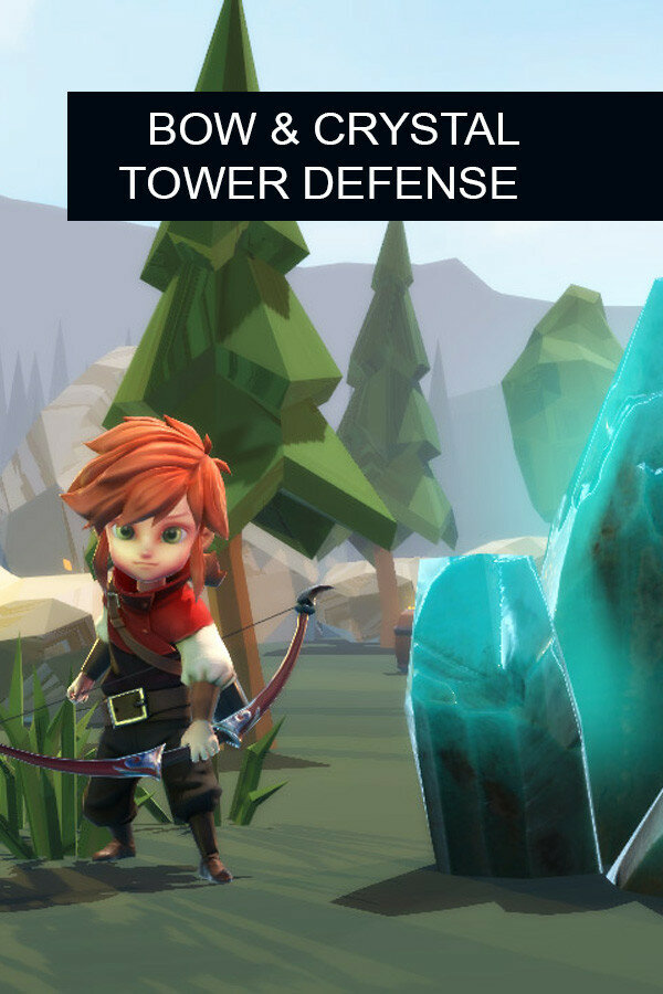 Bow & Crystal Tower Defense, Все страны