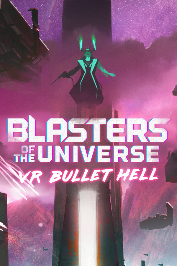 Blasters of the Universe, Все страны
