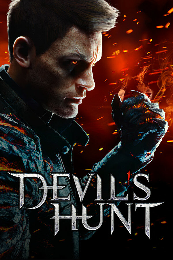 Devil's Hunt, Все страны