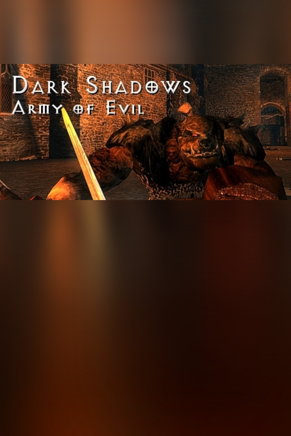 Dark Shadows - Army of Evil, Все страны