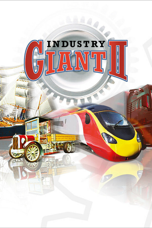 Industry Giant 2, Все страны