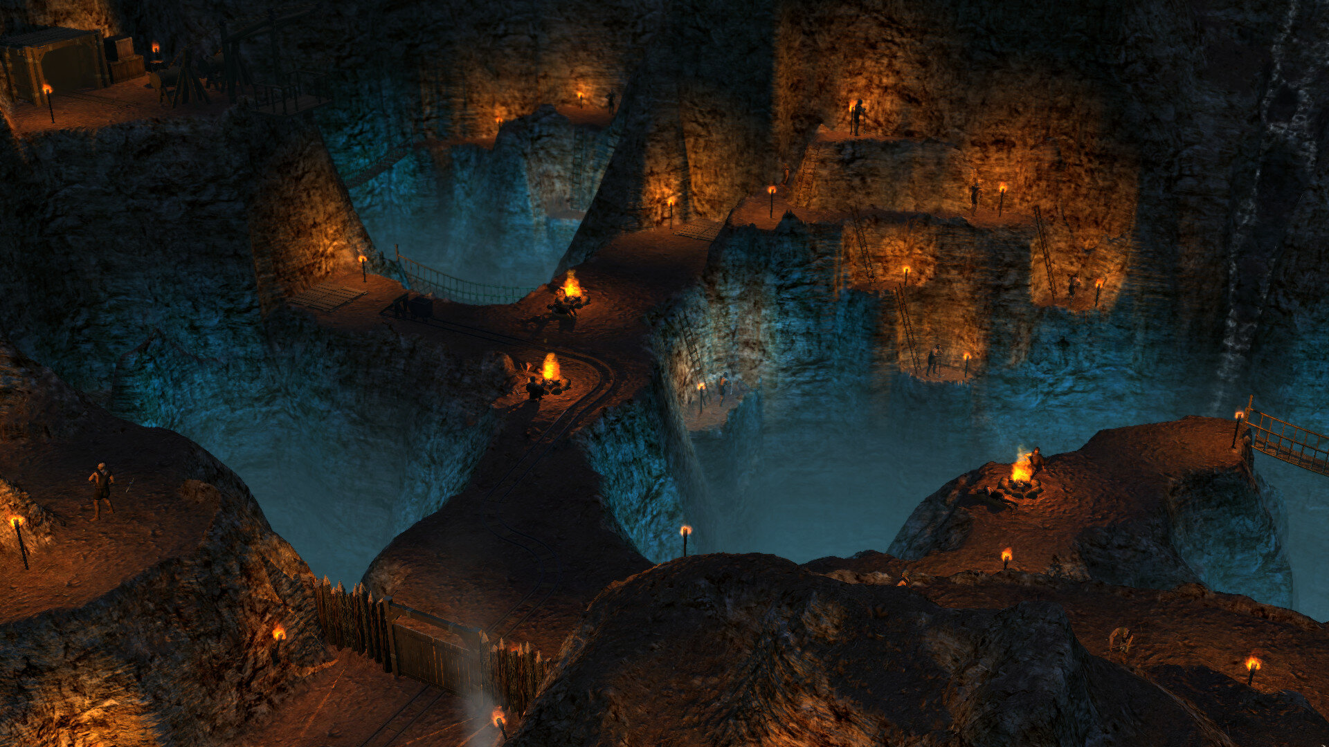 Dungeon Rats, Все страны — фото 1