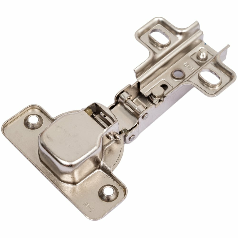 Мебельная петля BOYARD PUSH Slide-On H690A02/0112