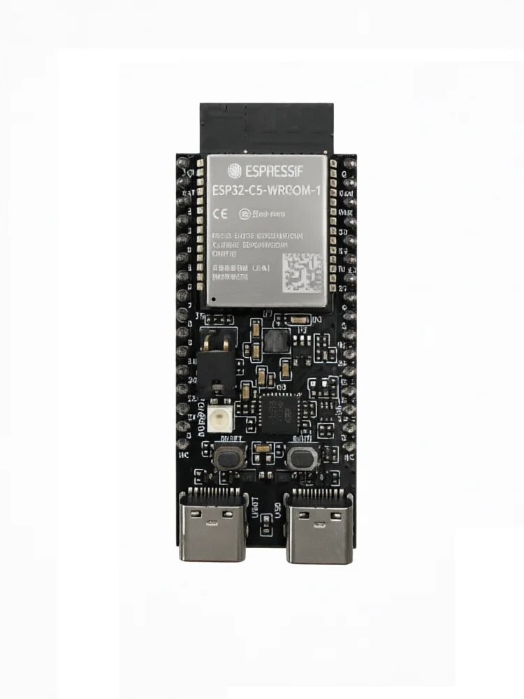 Модуль ESP32-C5-DevKitC-1-N32R8