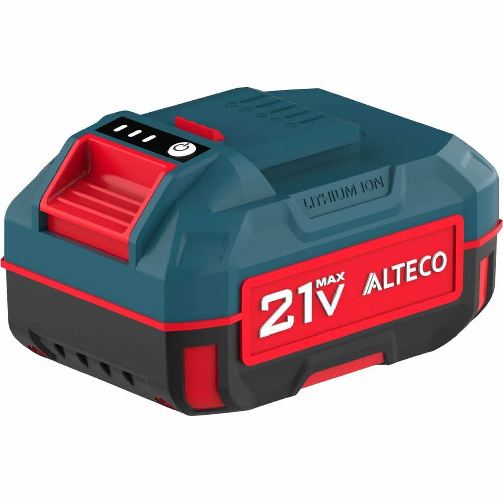Аккумулятор ALTECO BCD 21-40 Li 75414