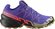 Кроссовки Salomon Speedcross 6, размер 4.5 UK, фиолетовый