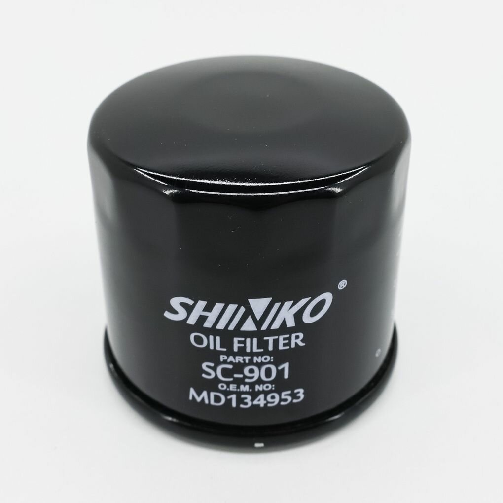Фильтр масляный C-901 SHINKO подходит на МКПП J08С
