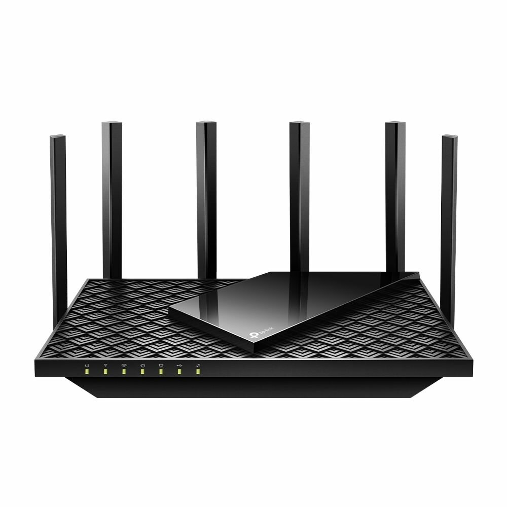 Wi-Fi Роутер TP-Link Archer AX72 Pro