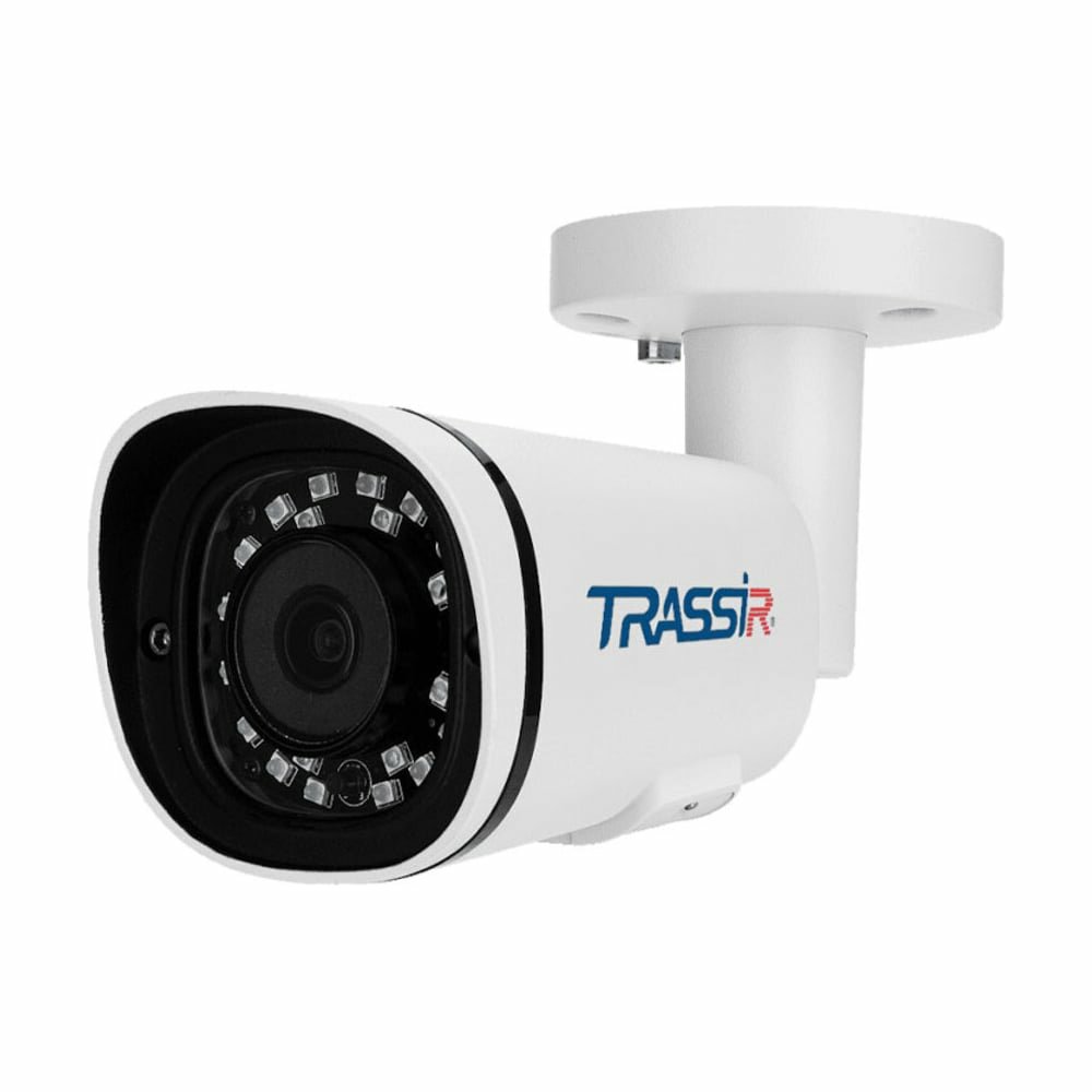 IP камера Trassir TR-D2121IR3 v6 D 2.8 УТ-00064327