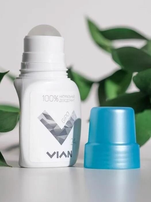 VIAN Дезодорант 50 мл — фото 1