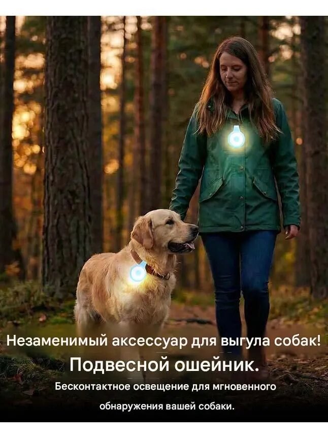 Фонарь ручной — фото 1