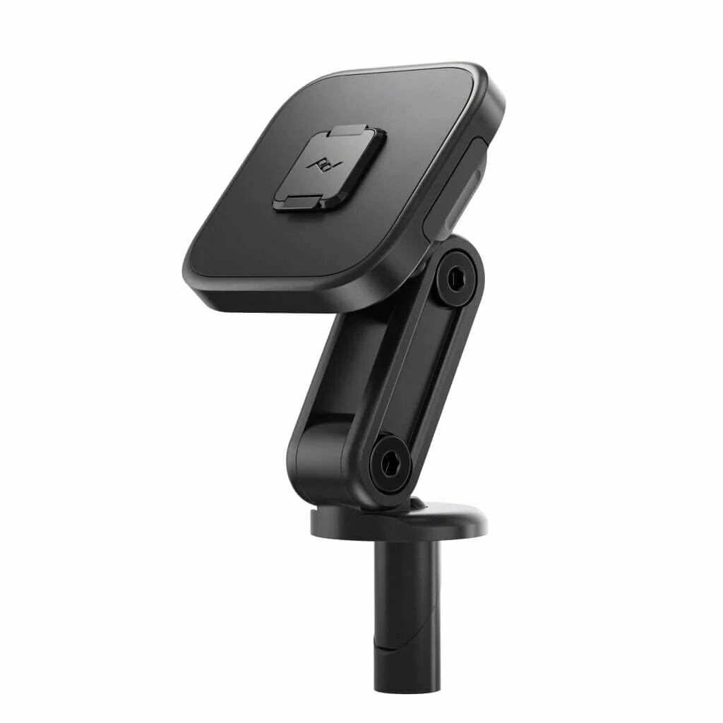 Крепление на вынос Peak Design Mobile Motorcycle Mount Stem Charging Black