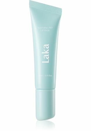 Бальзам для губ Laka Soothing Prep Lip Mask, 10 мл
